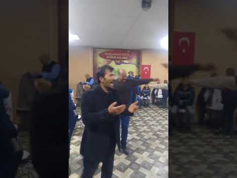 Erzurum Lavek Kırmızı Gül Davul Zurna Üstadları Dursun İçoğlu ve Köksal Dumlu