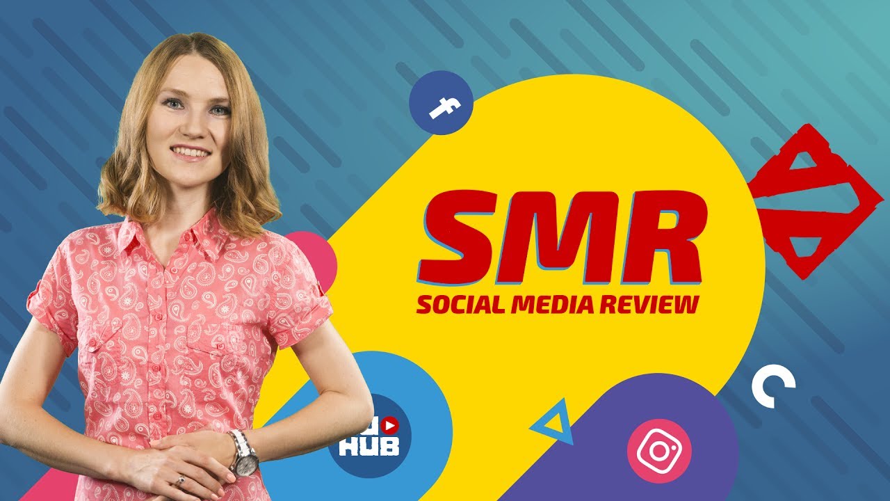 Обзор Соцсетей: IceFrog'а уволят? Кто займёт его место? - YouTube