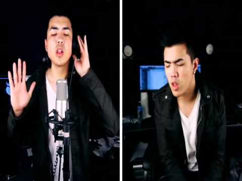 Payphone (Cover) - Joseph Vincent & Jason Chen - YouTube