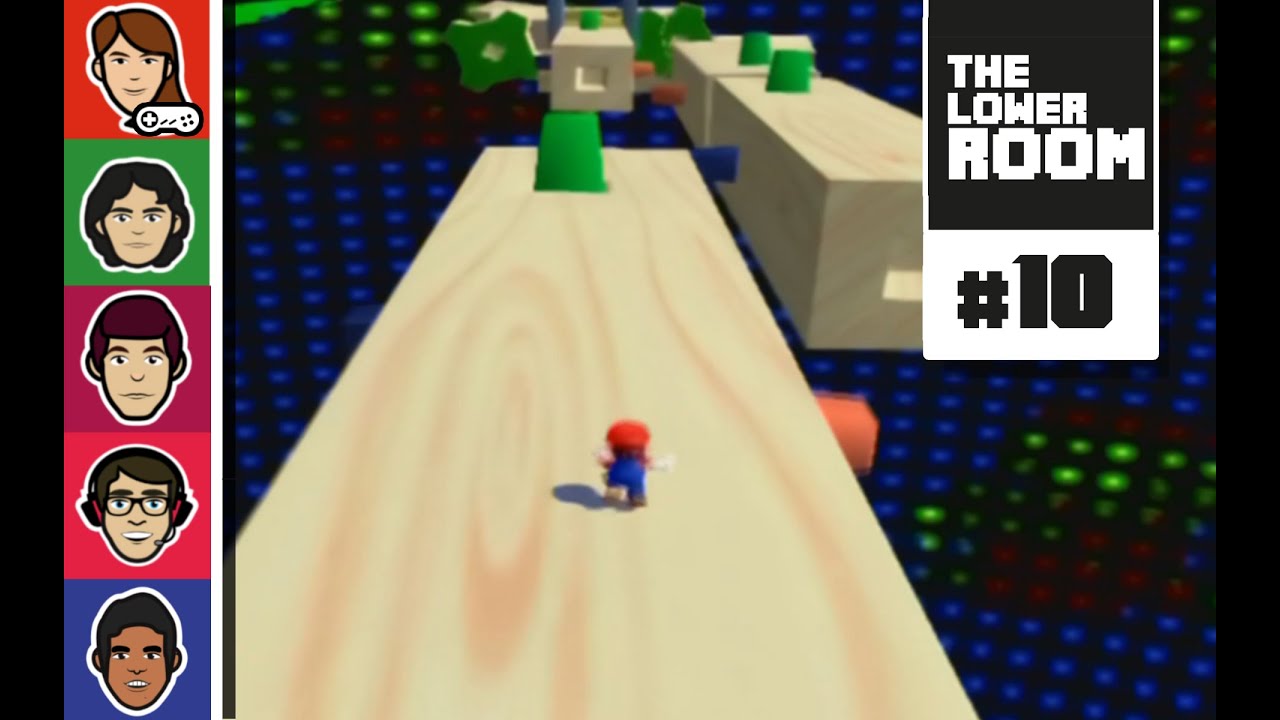Savanna Plays: Super Mario Sunshine (Part 10) - YouTube
