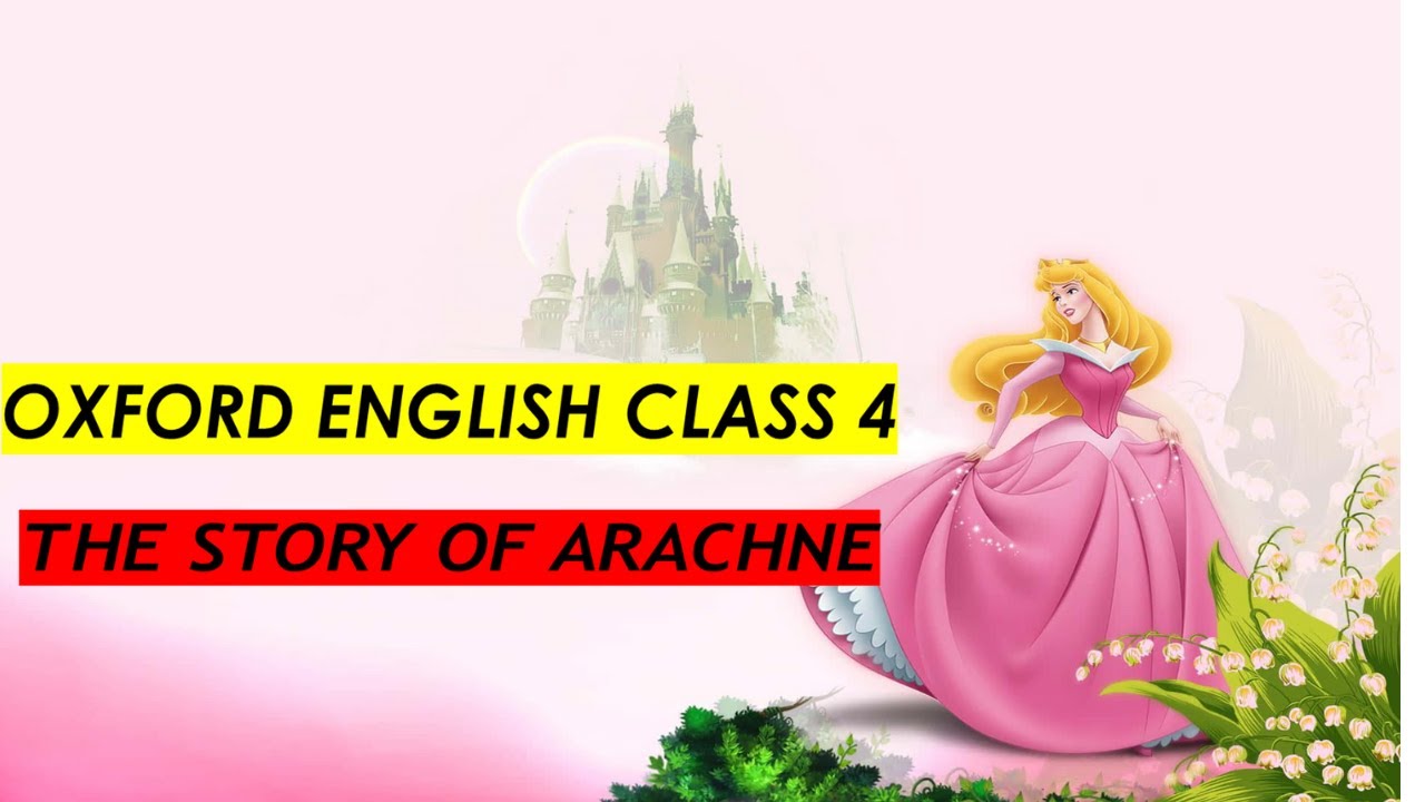 THE STORY OF ARCHANE - YouTube