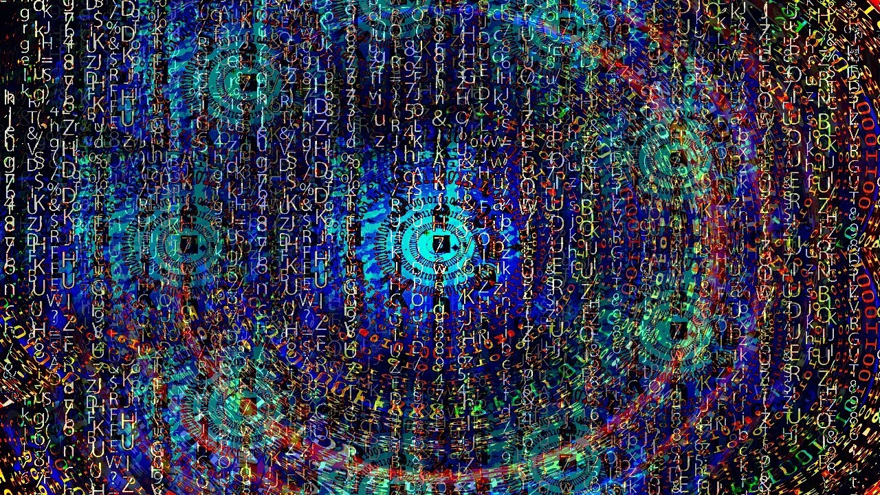 🎧 EXIT The Matrix + 369Hz┇Pyramid Frequency┇Gamma Waves Isochronic ...