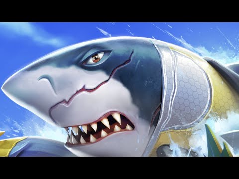 THE MEG VS SUBMARINES! LIVE EVENT - Hungry Shark Evolution - YouTube