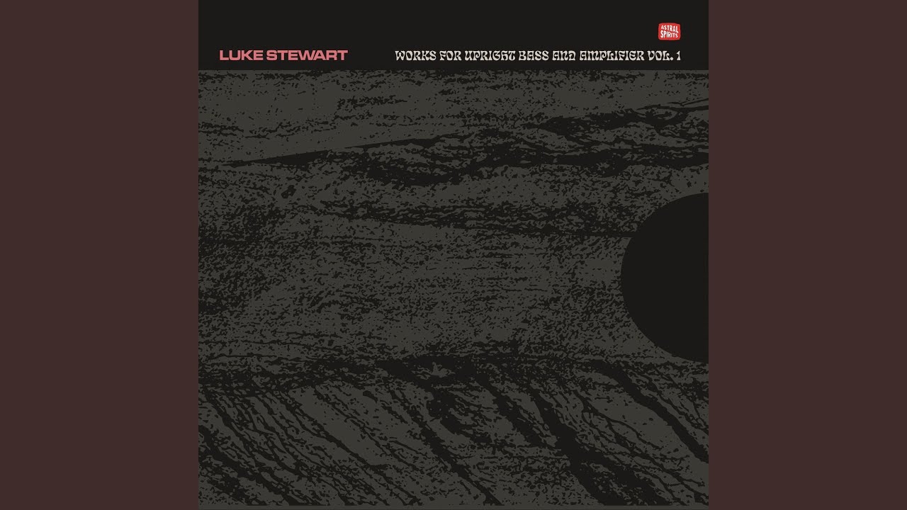 Works For Upright Bass and Amplifier Pt I - YouTube