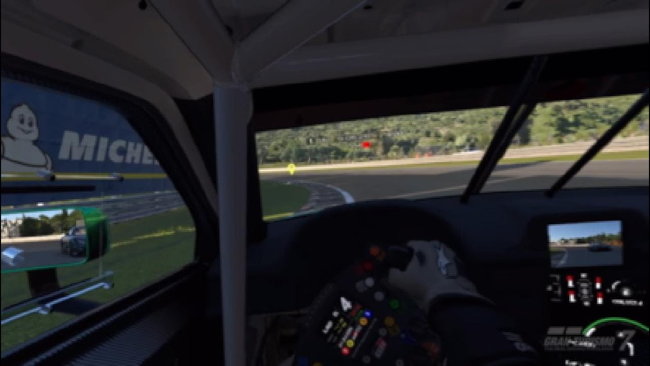 Dragon trail Gardens GR3 Toyota Supra - YouTube