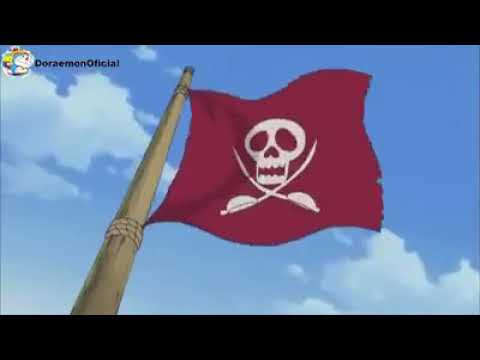 Doraemon y el cañon magico - YouTube