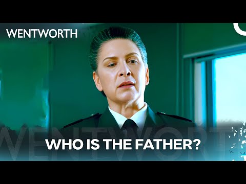 No One Can Stop the Governor! - - Wentworth Season 2 Episode 9