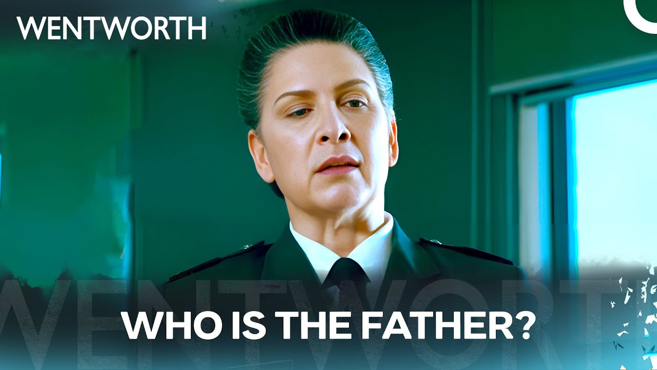 No One Can Stop the Governor! - - Wentworth Season 2 Episode 9 - YouTube