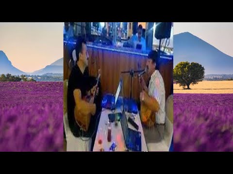 GÖLHİSARLI ŞEREF - MEHMET KOPARAN - Sevenler Olmuş [HD]