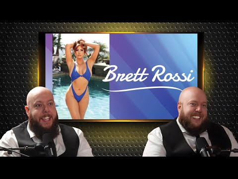 Brett Rossi Tells All: Set Meltdowns, Dating Life & Retiring From Adult Film (Part 2)