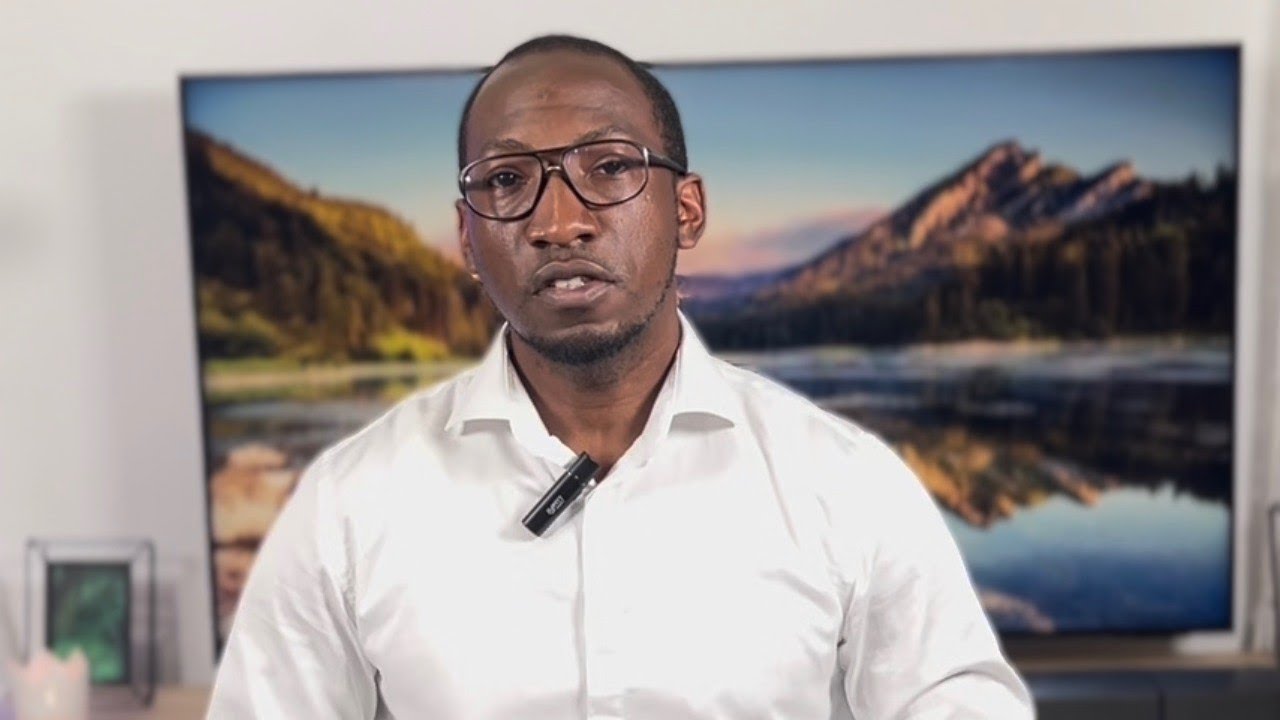 La formation détaillée par le CEO - YouTube