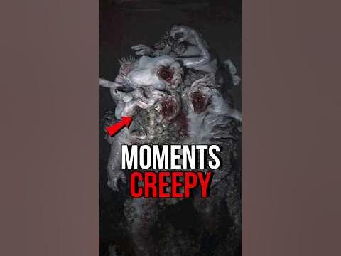 Les moments les plus EFFRAYANTS des jeux vidéo 🥶 - YouTube