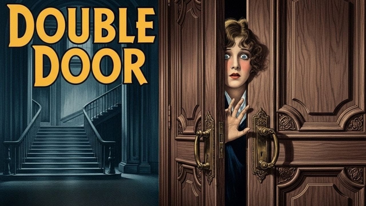 Double Door (1934) Classic Horror Story - YouTube