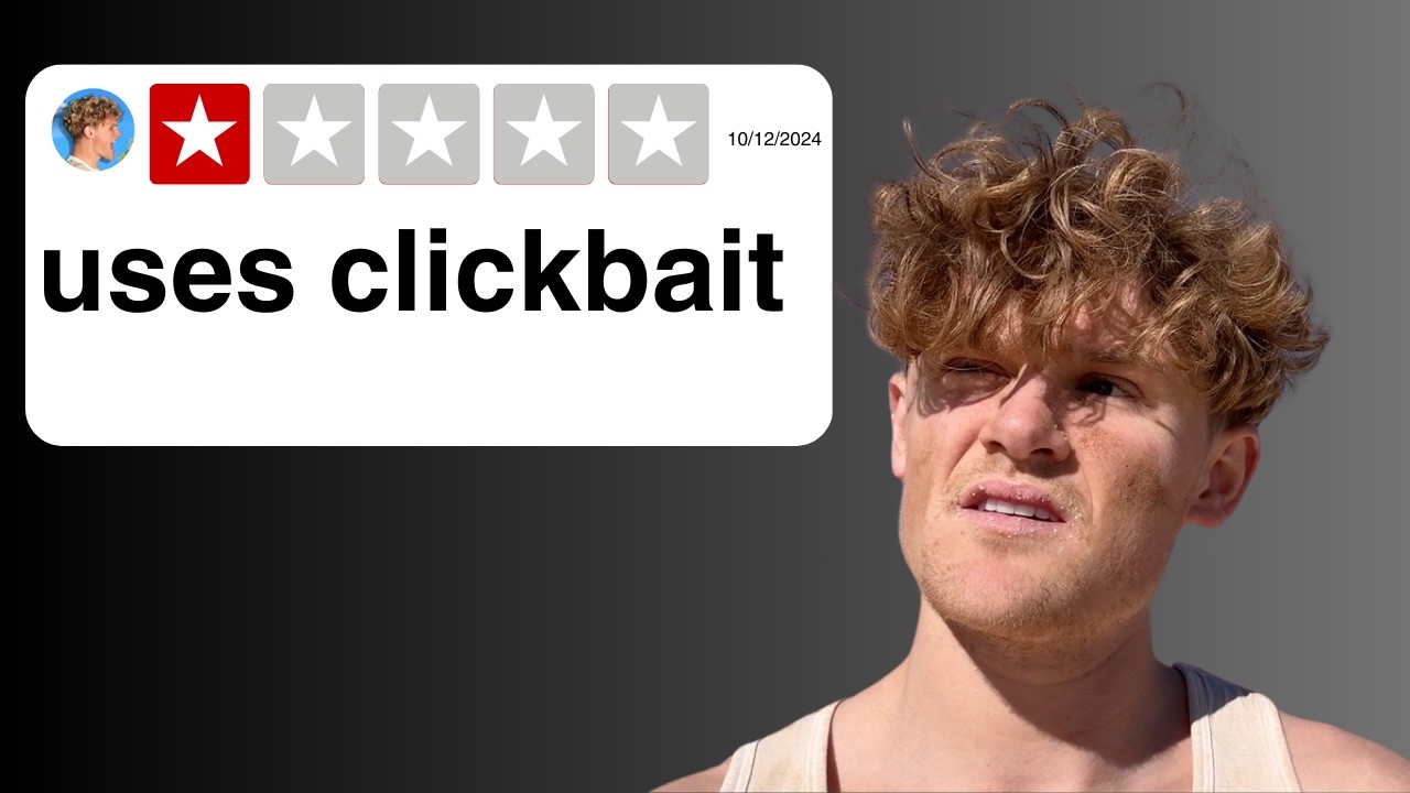 How Ryan Trahan Mastered Thumbnails (Thumbnail Strategy Exposed) - YouTube
