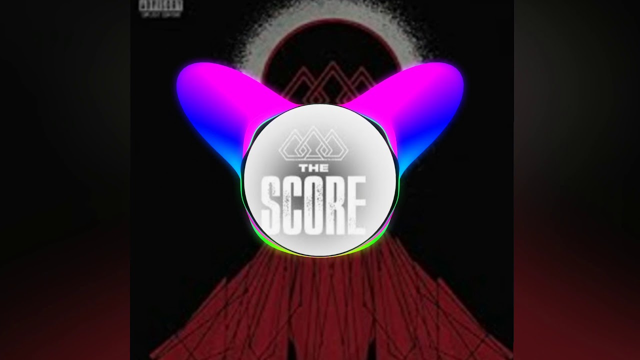 The score-- STRONGER// bass Boosted - YouTube