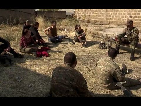 Terror təşkilatı “ASALA”nın hansı üzvü erməni ordusunda döyüşlərdə ...