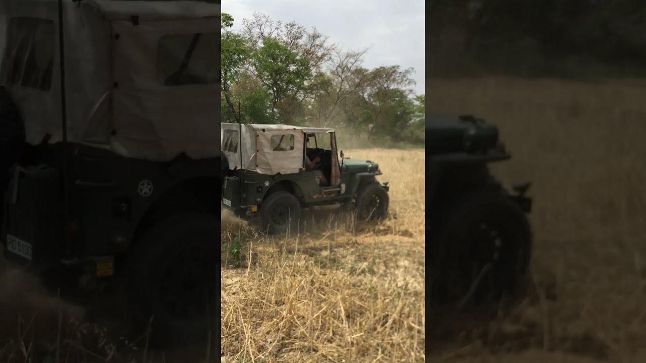 Power of Mahindra Mdi 3200 Tcl engine , Bolero engine , willy jeep ...