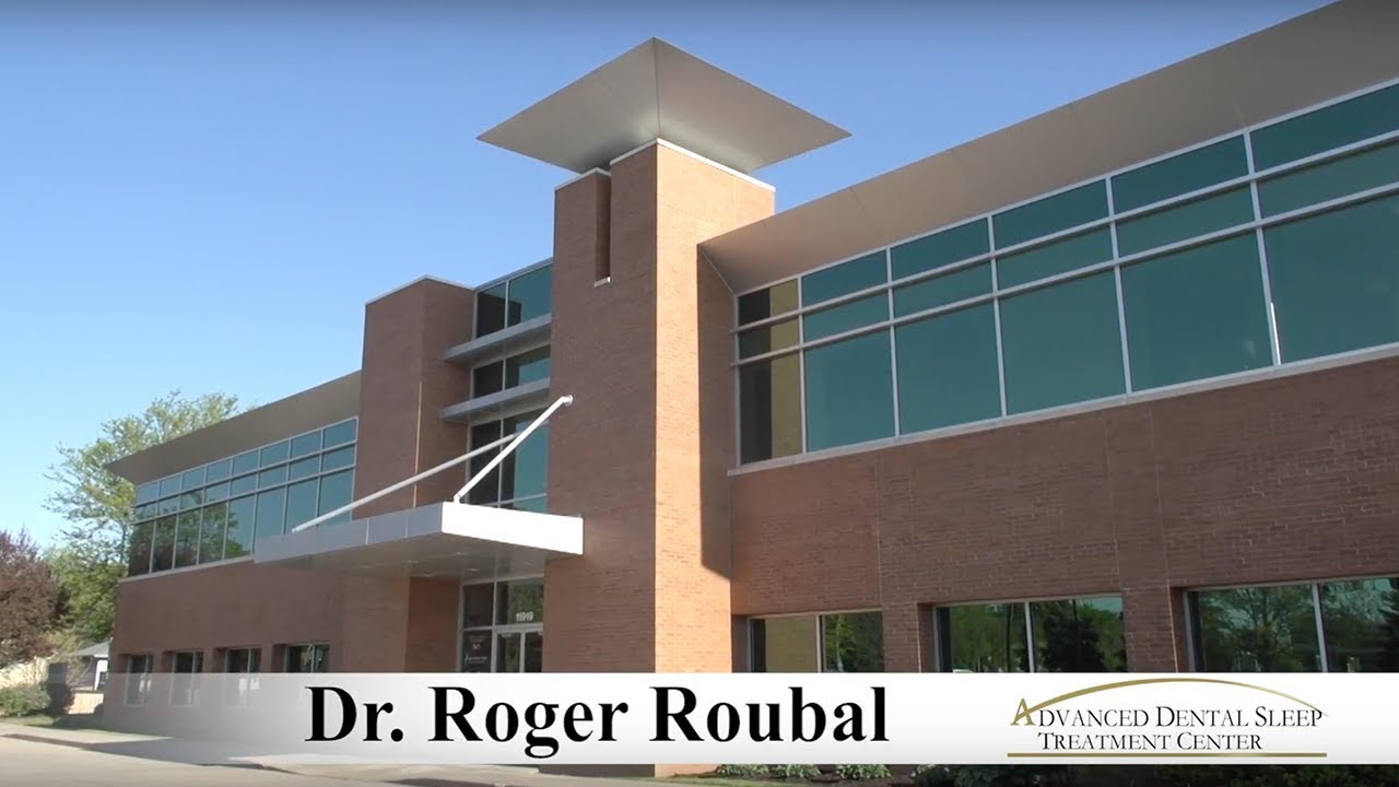 Meet Dr. Roubal - YouTube