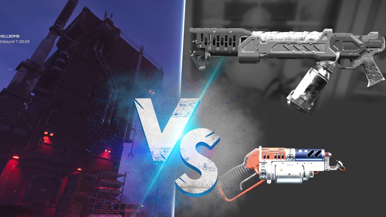 Helldivers 2 new Fire Guns Solo Bot Helldive unsurprisingly useless ...