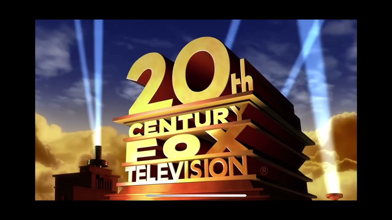 20th Century Fox Television 2007 - YouTube