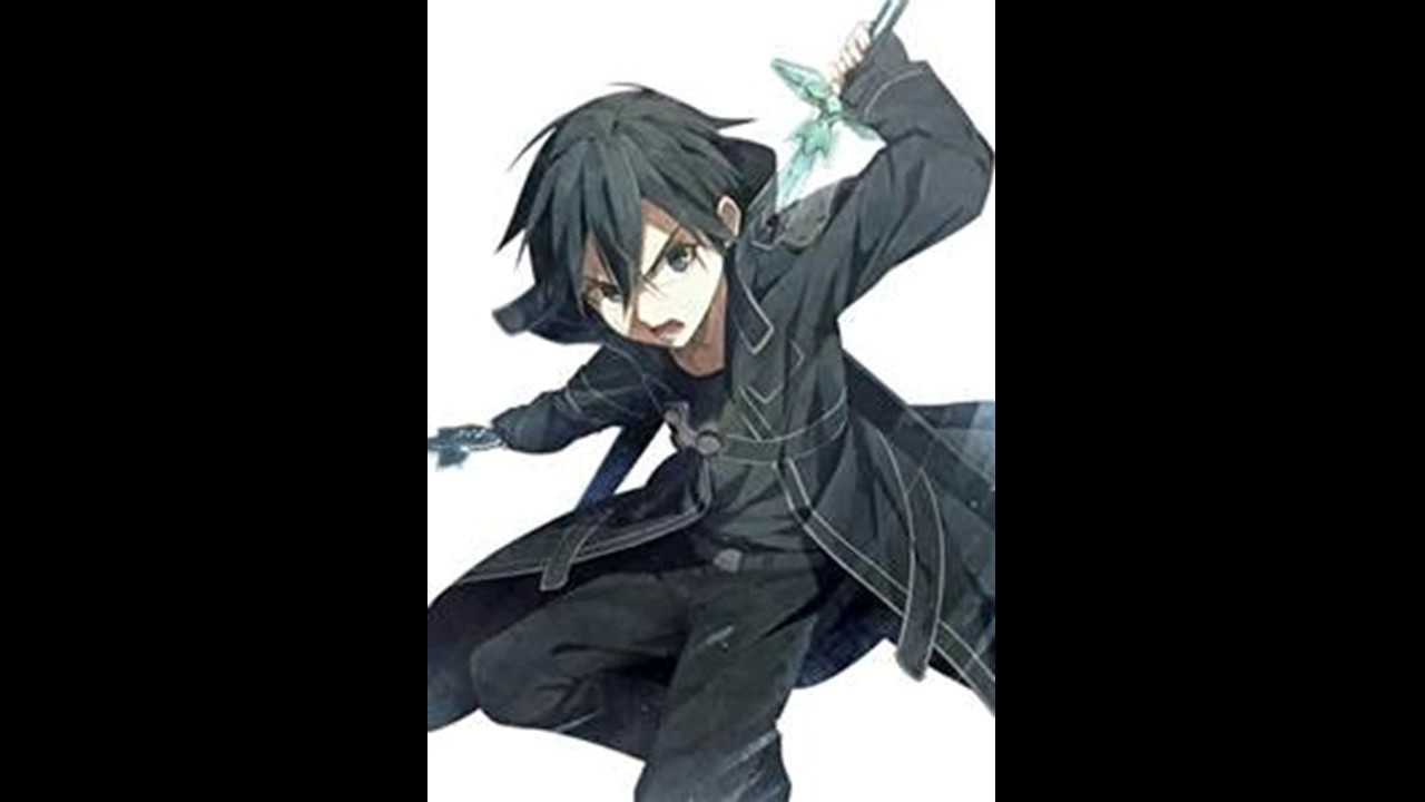Nightcore Sword Art Online - YouTube
