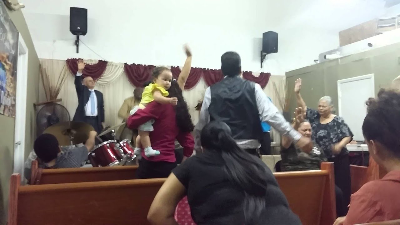 parte 2' de la predicacion del Pstor Roger Arroyo. - YouTube