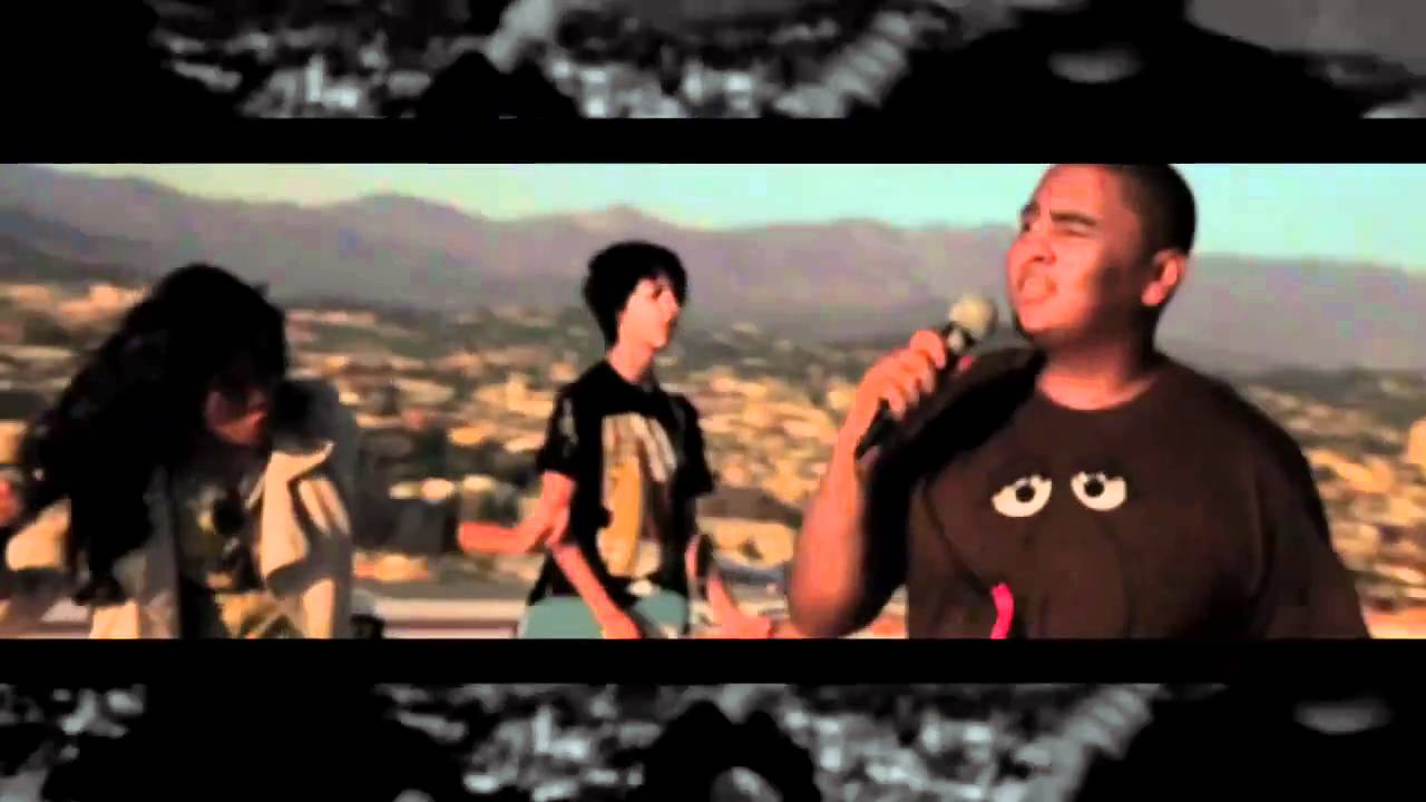 Sway Calloway ( MTV / Wake Up Show) Introduces "THE BRICKS" - Dir. by ...