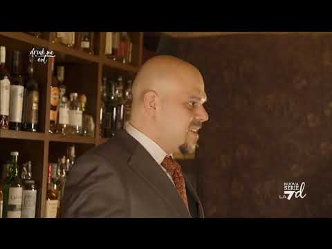 Drink Me Out: Rasputin: il cocktail bar più segreto di Firenze - YouTube