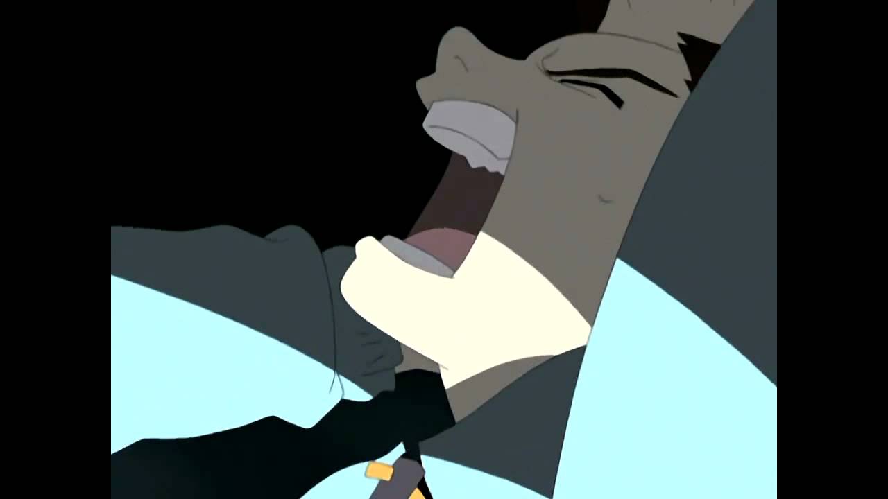 Fooly Cooly FLCL Toonami Faithful Stream Intro Iancon1 - YouTube