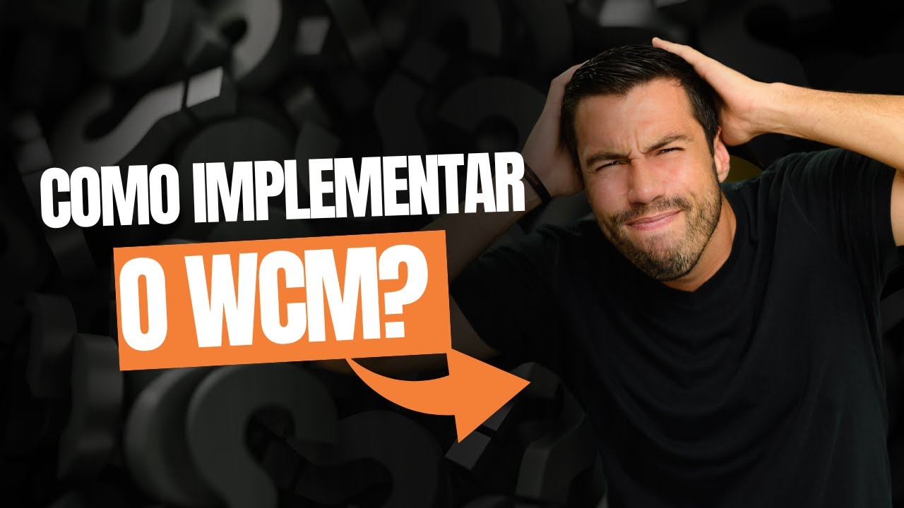 Como implementar o WCM? - YouTube