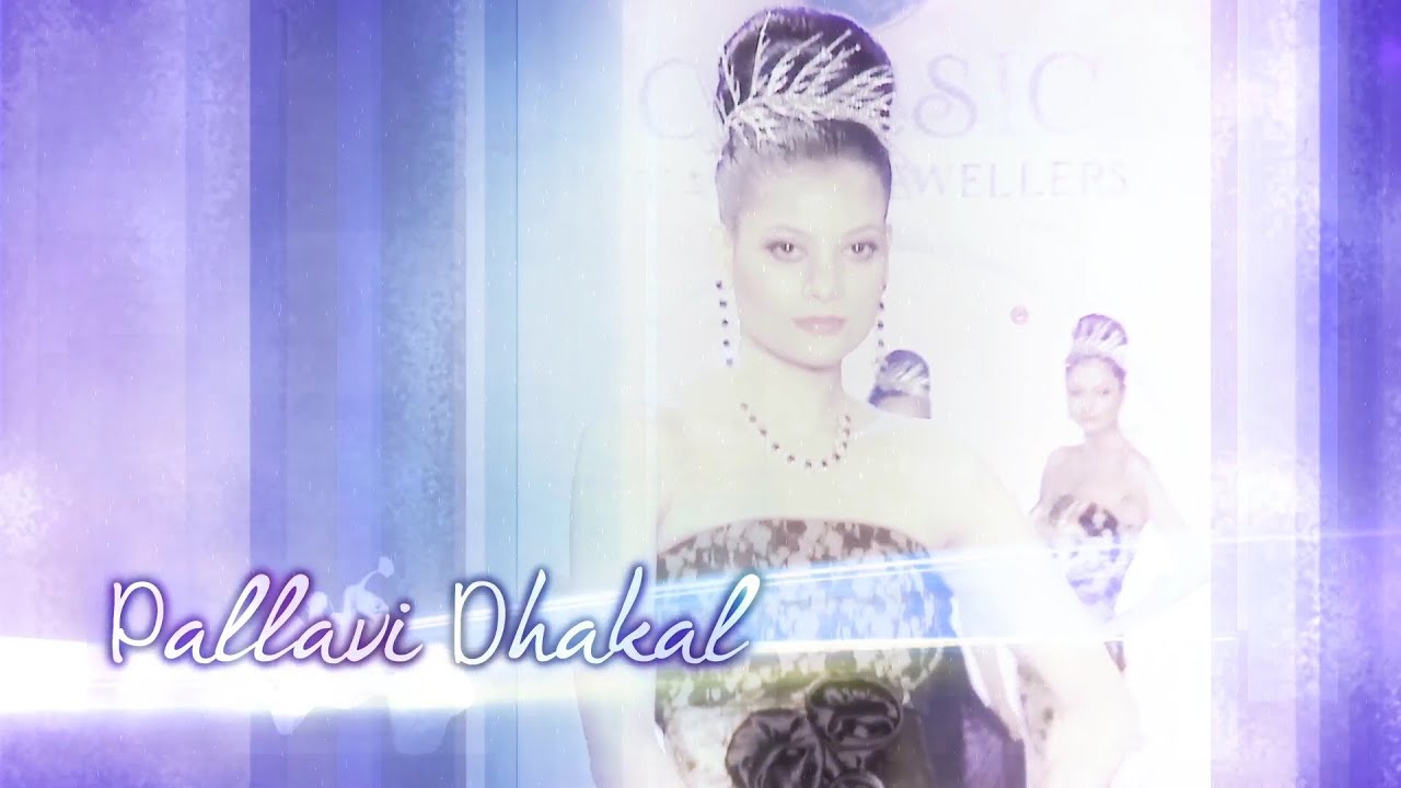 Pallavi Dhakal Invites you to Tpjfs - YouTube