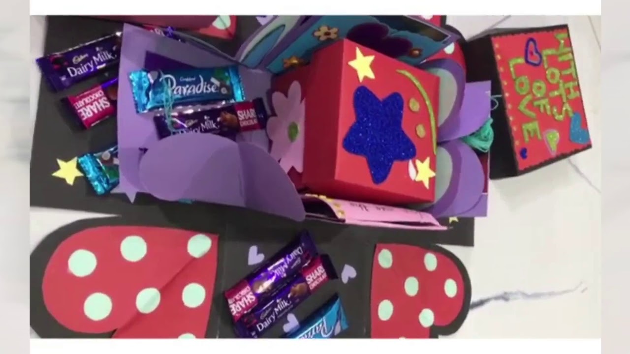 How to Open a Wish Box Step By Step - Opening Wish Box 2021 - Wish Box ...