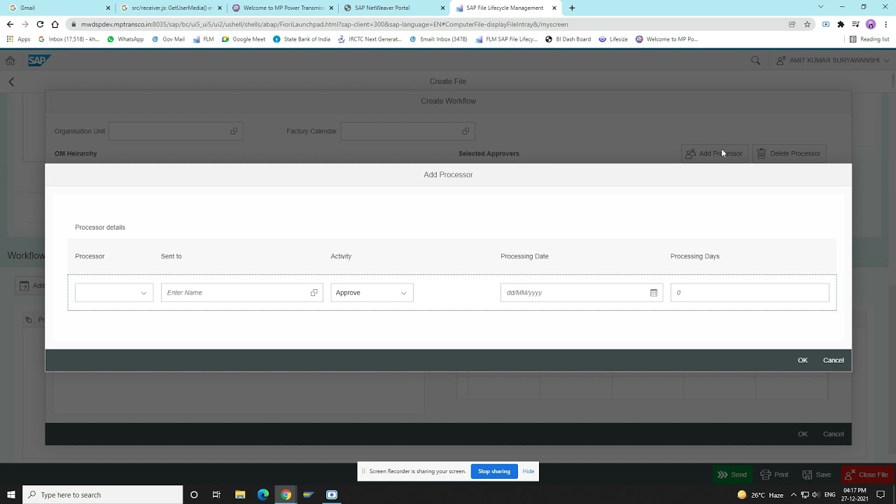 File Life Cycle Management (FLM) Part I - YouTube