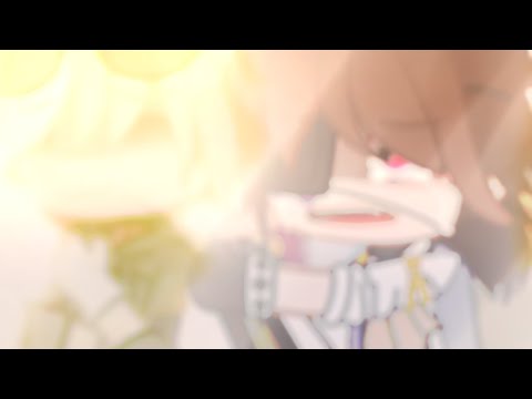 Noah Carter - The Confession [Edit] || AU || Pasca Reunion Timeline || Ennard/Noah x Michael