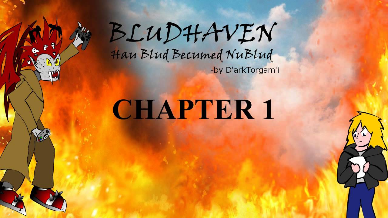 Bludhaven - Chapter 1 (Commentary) - YouTube