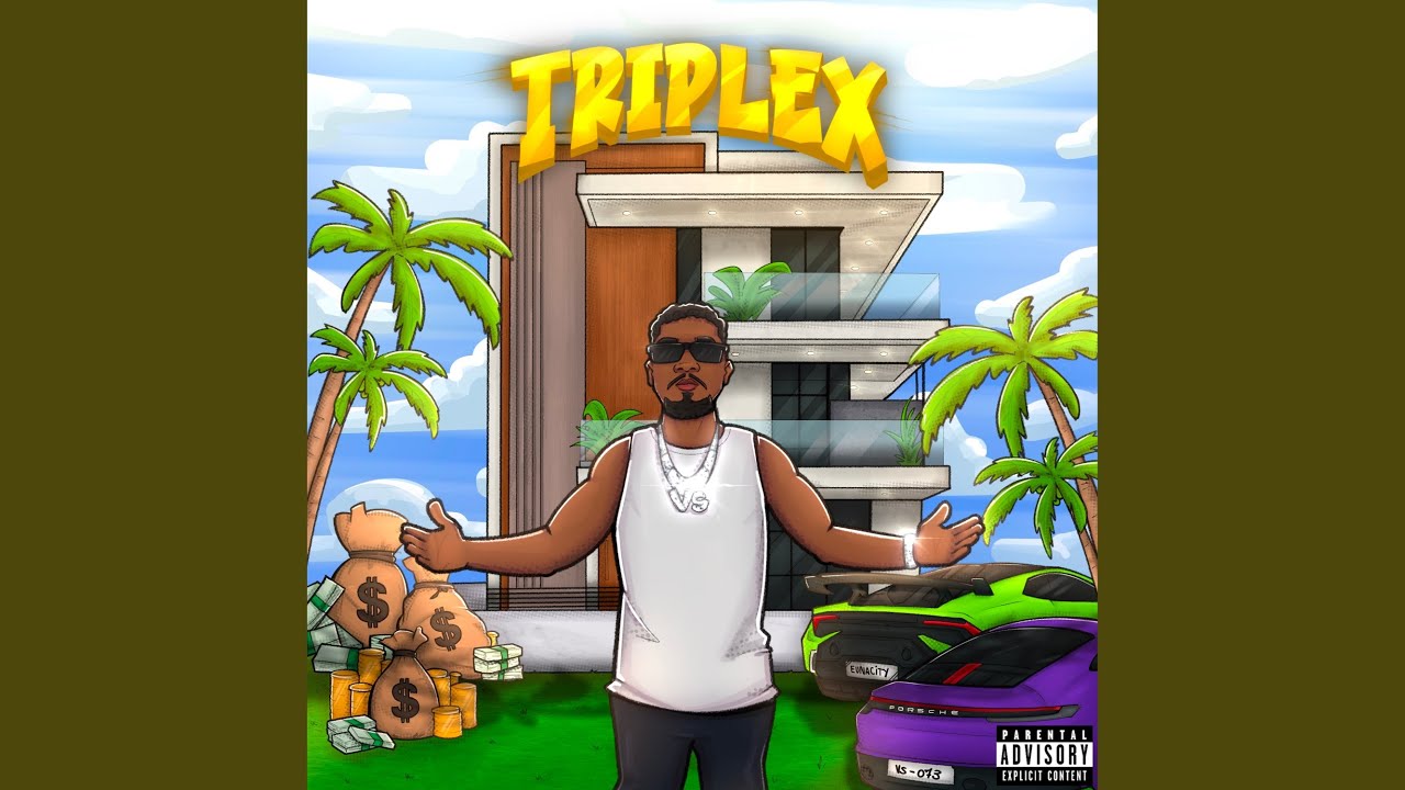 Triplex - YouTube