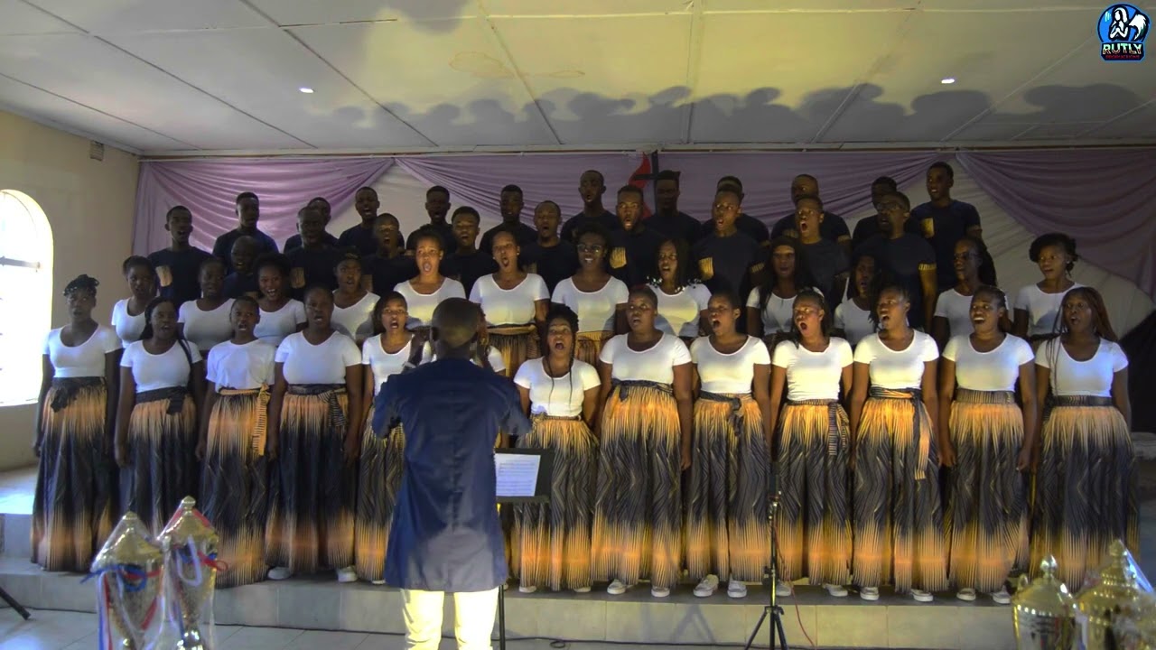 B12 Own Choice - Seke South Circuit | ZEAC UMYF Music Festivals 2022 ...