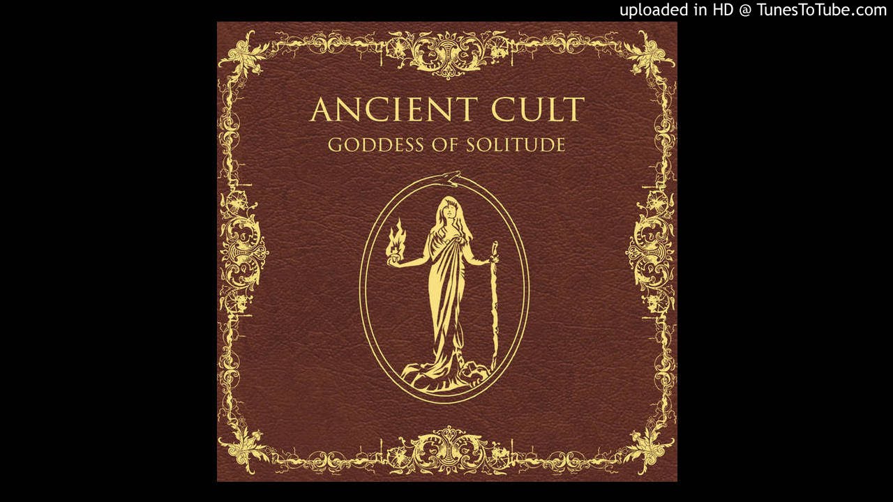 Ancient Cult - Vagabonds of the Ancient World +Lyrics - YouTube