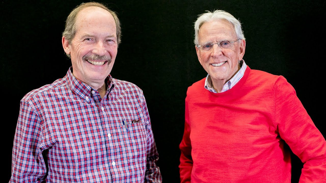 The future of apples. Q&A with David Bedford and Bruce Barritt - YouTube