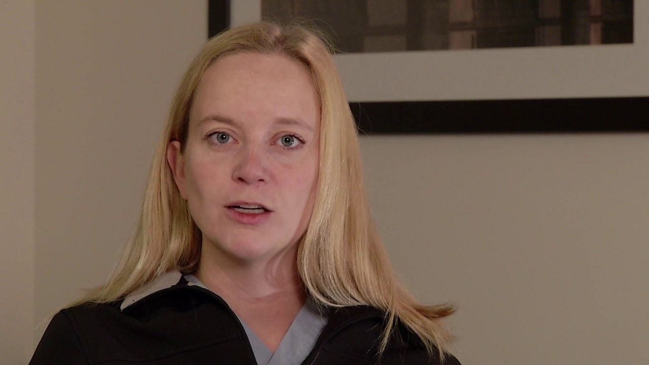 First MTP Joint Fusion - Dr. Kelly Hynes - YouTube