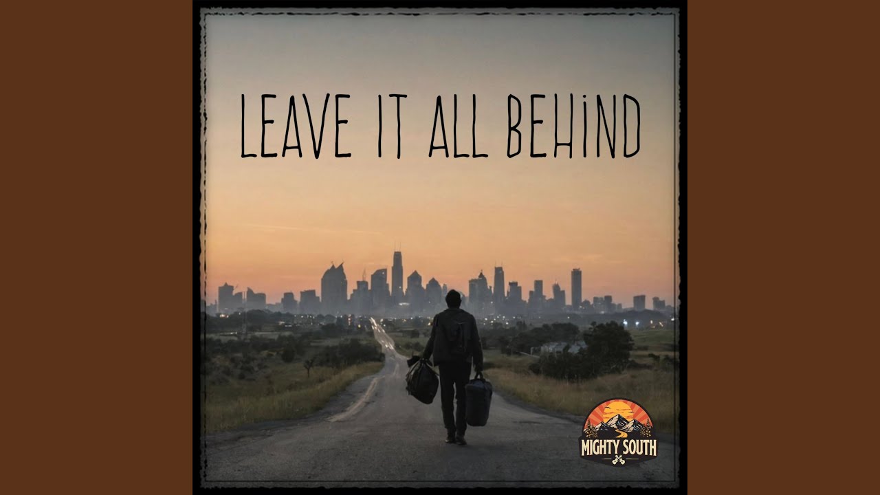Leave It All Behind (2024 Remastered Version) - YouTube