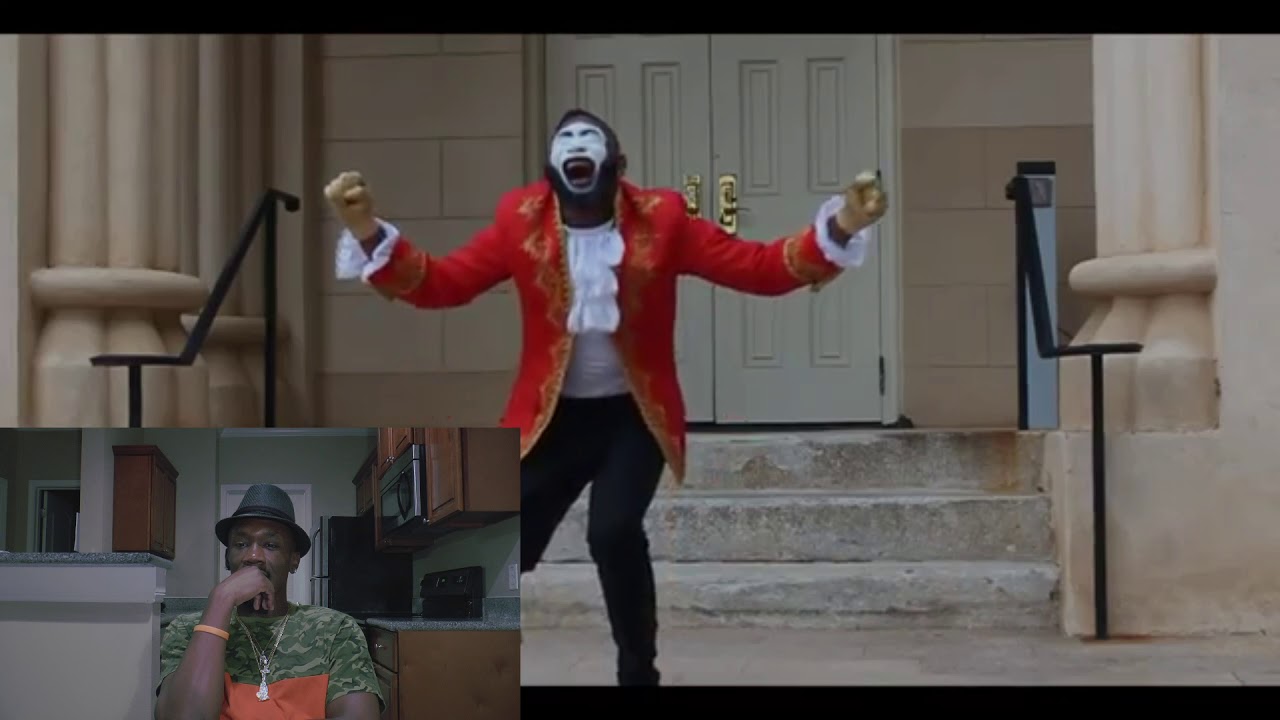 LORD DELIVER ME" DONALD LAWRENCE feat.LE' ANDRIA JOHNSON (Reaction ...