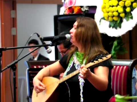 nezehat doğan ali abinin oğlunun düğünü