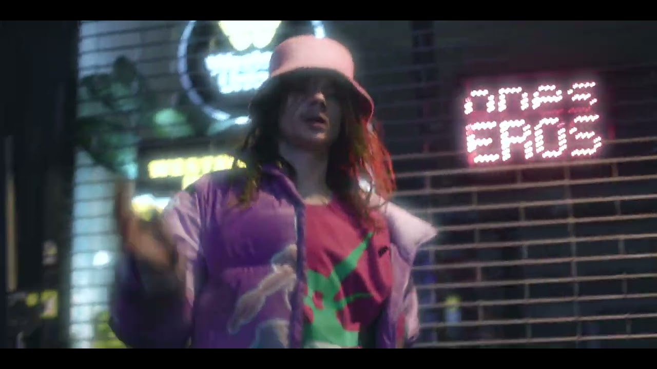 MATT OX - WOMP WOMP (Official Music Video) - YouTube