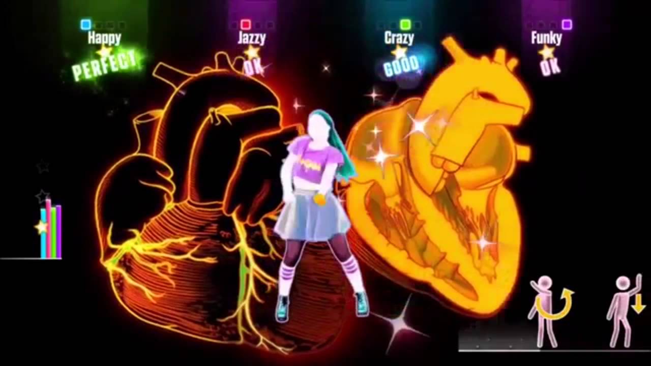 Boom Clap - Full Gameplay - Just Dance 2015 - YouTube