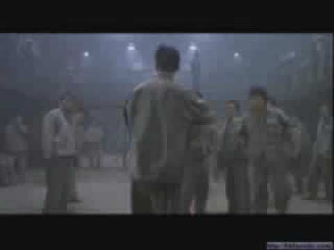 The prisoner (Jackie Chan) Soundtrack by DK Greece.mp4