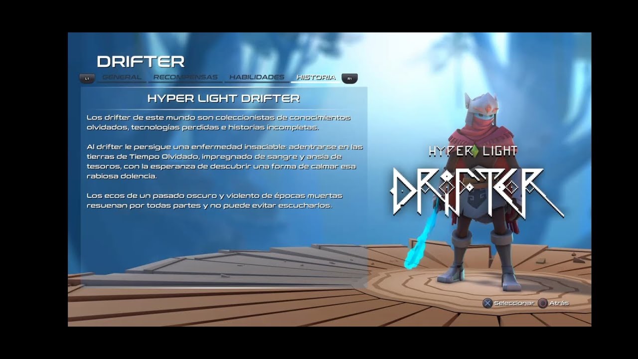 Brawlout | final Drifter hyper light drifter | AELMpistolas - YouTube