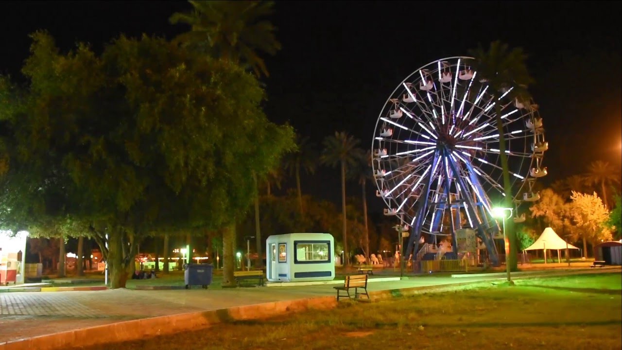 مدينة الكوت 2016 .. Al Kut City .. IRAQ - YouTube