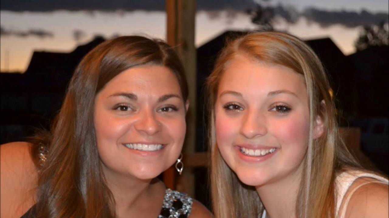 Bailey's Graduation Tribute - YouTube