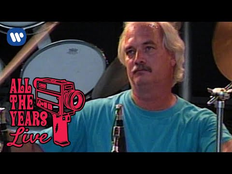 Grateful Dead - Touch Of Grey (Mountain View, CA 6/16/90) (Official Live Video)